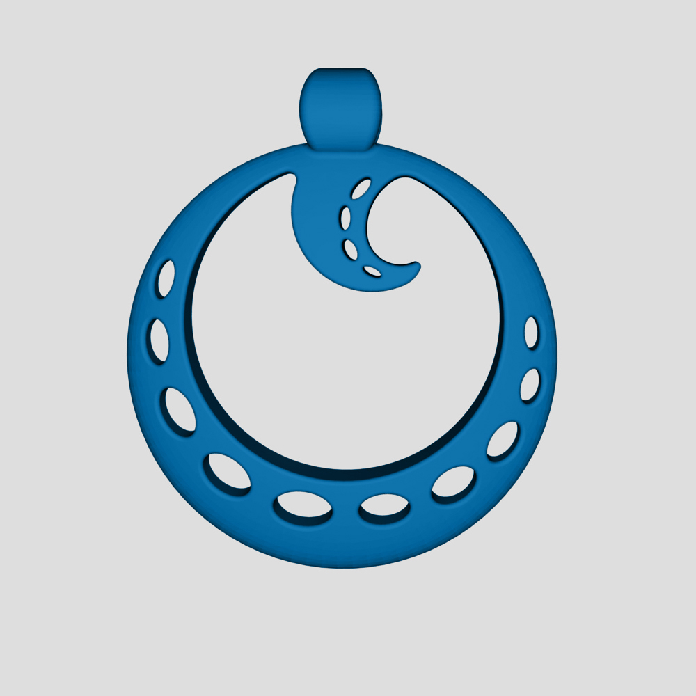 Blue Ring, Inc – Show your love for the sea